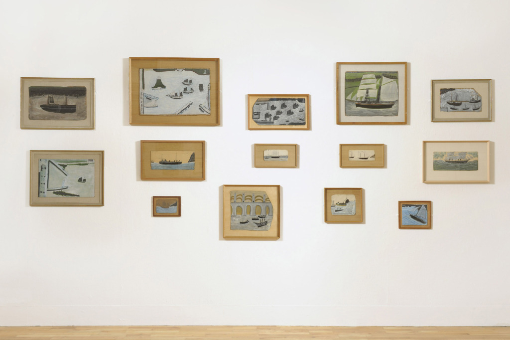 Jim Ede - Alchetron, The Free Social Encyclopedia