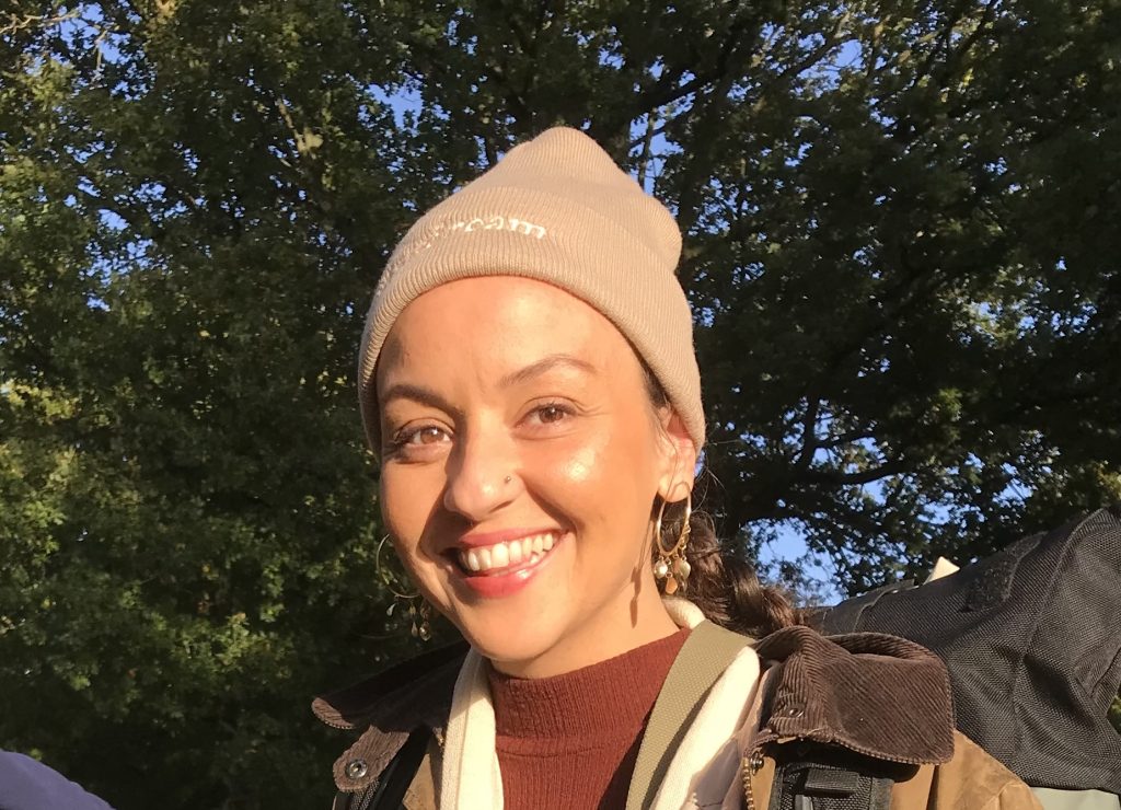 Foraging in Wivenhoe Park - Art Exchange