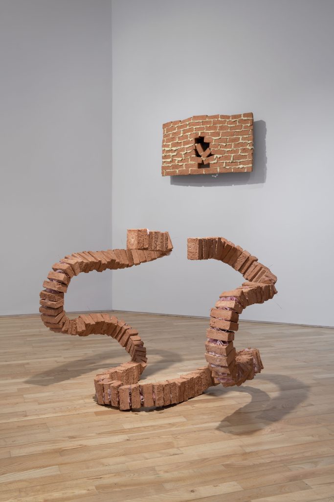 Precarious - Art Exchange